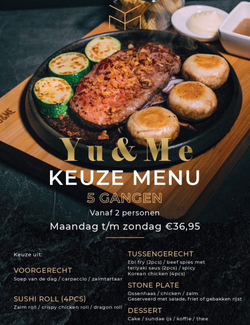 Home - Yu & Me | Asian Food Club